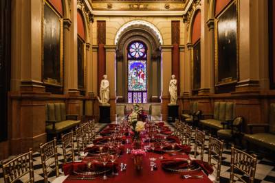 Home - One North Broad