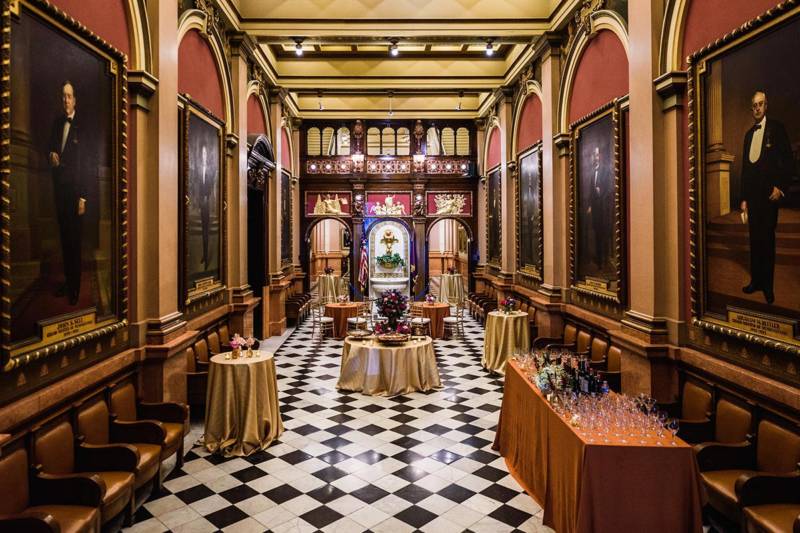 Home - One North Broad