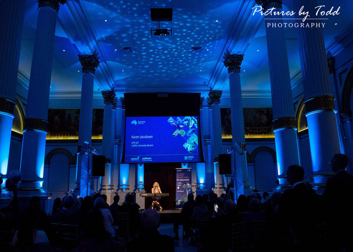 Create a More Memorable Event in a Historic Space - One North Broad